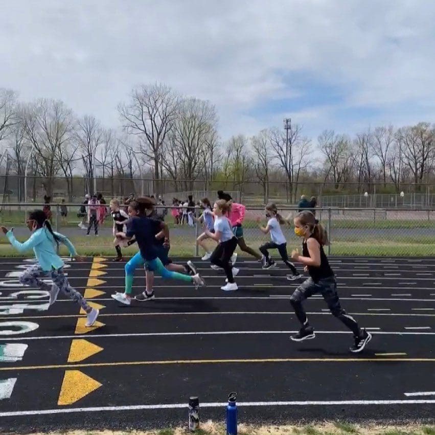 Meet AthLead Indy! - All Kids Play