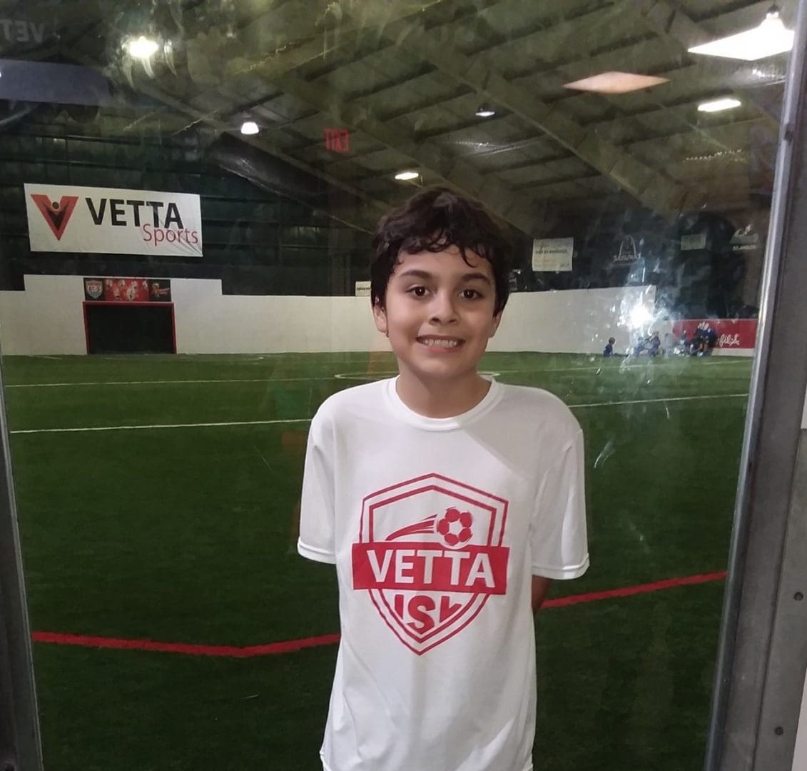 Meet Tarex - All Kids Play